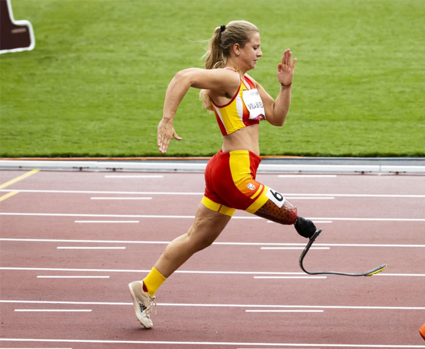 Mujeres deportistas a las que seguir: Inspiración y logros en el ...